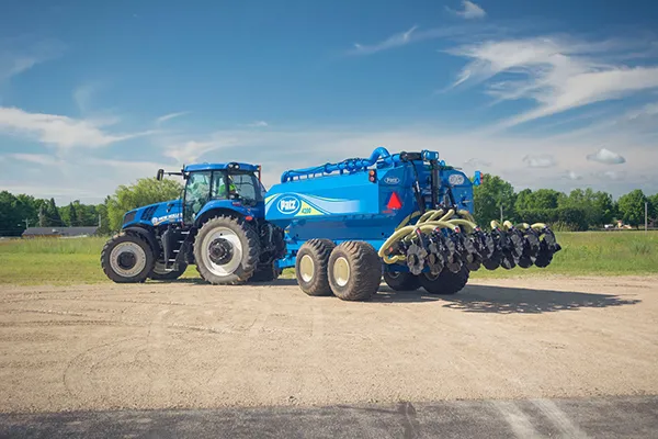 Eaton Sales & Service | Waseca, MN - Service