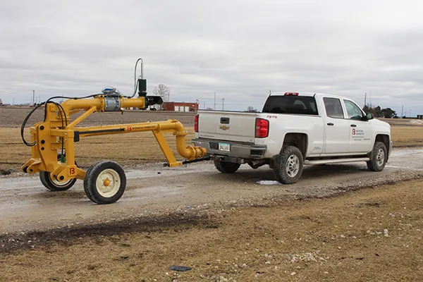 Eaton Sales & Service | Waseca, MN - Service