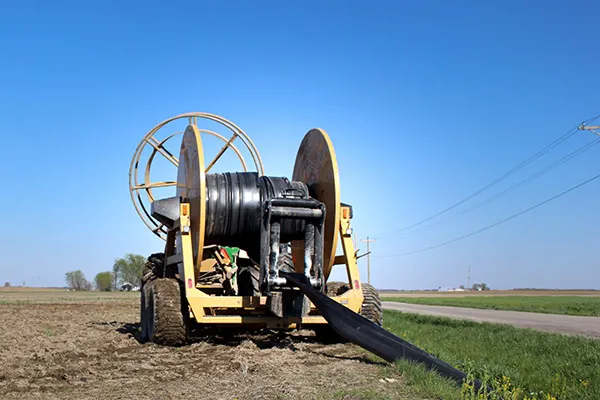 Eaton Sales & Service | Waseca, MN - Service